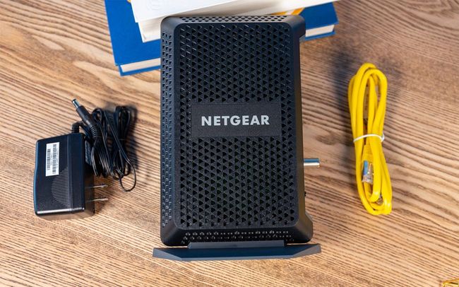 Netgear CM600 Review | Top Ten Reviews