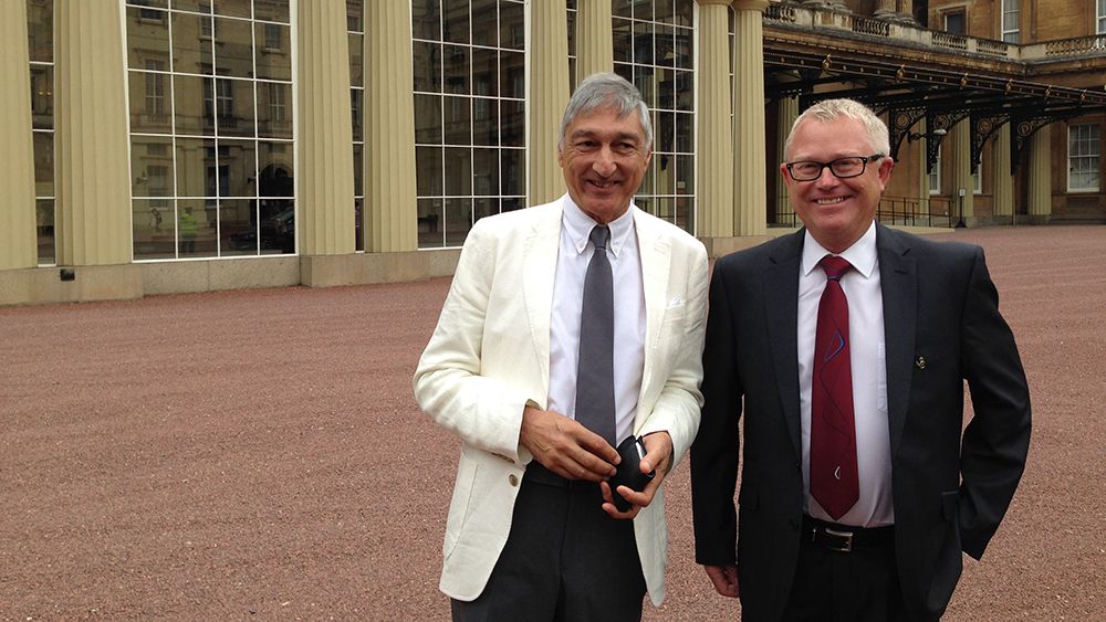 Rega talks digitising amplifiers, the product it’s been happiest with ...