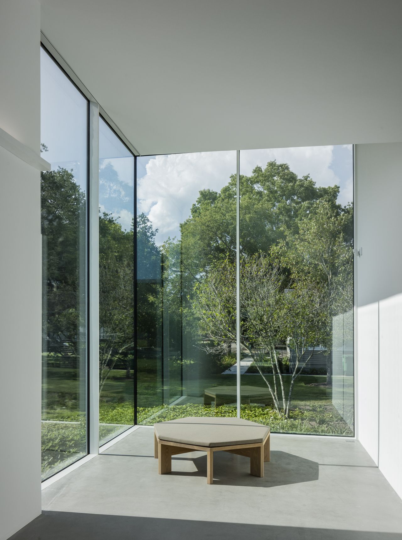 The Menil Drawing Institute opens to the public | Wallpaper*