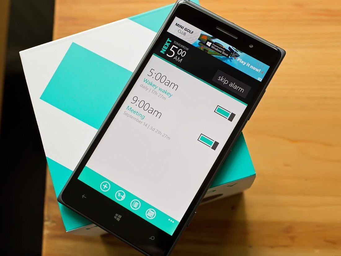 Top Windows Phone and Windows 10 Apps of the Month | Windows Central