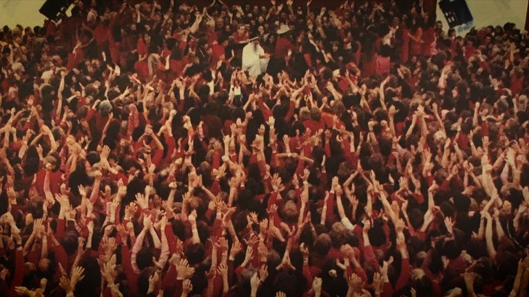 The 10 Best Cult Documentaries and How to Stream Each | Marie Claire