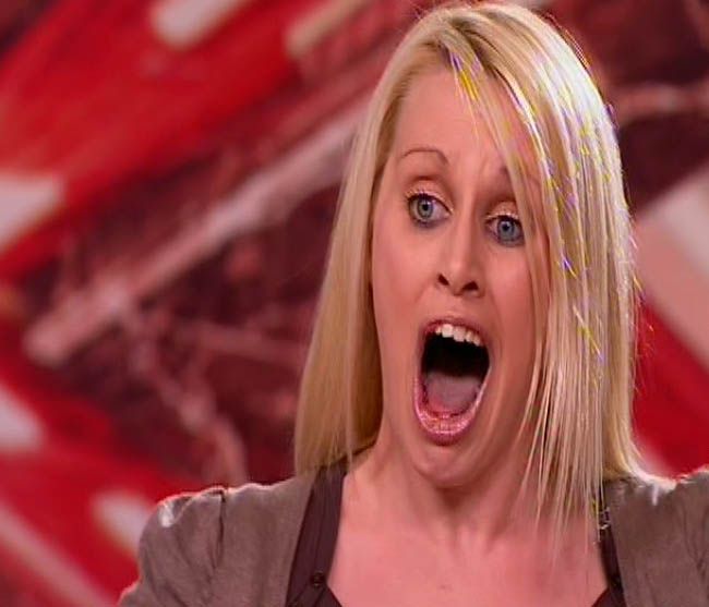 Watch previews from The X Factor auditions! | News | The X Factor ...