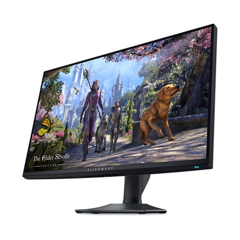 The best gaming monitor in 2024: top-tier gaming displays | TechRadar