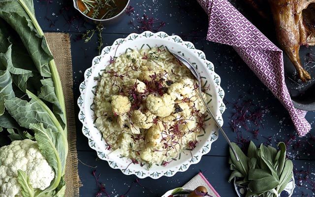 Greatest Recipes Ever: Fergus Henderson’s Welsh rarebit | Country Life