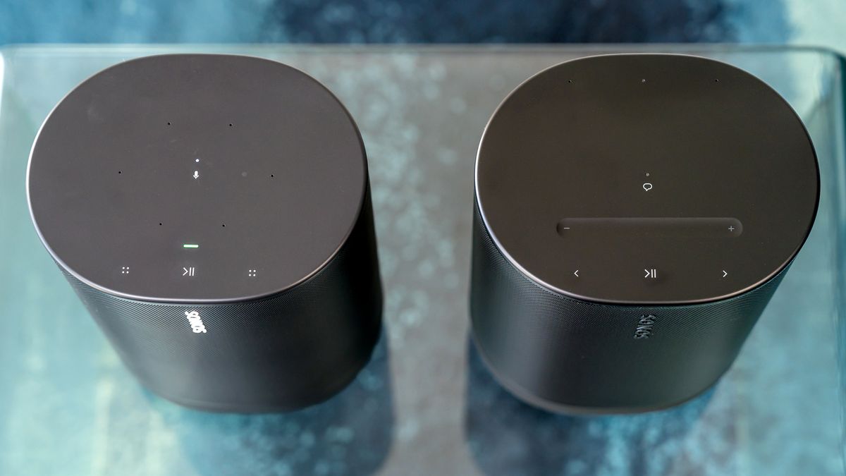 Sonos Move 2 review: Same looks, better sound | Android Central
