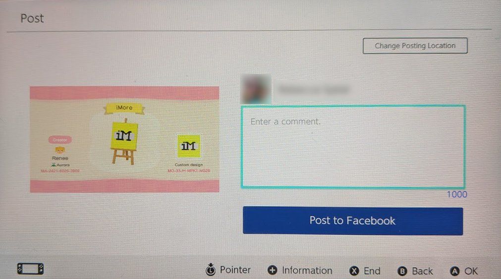 Animal Crossing: New Horizons — How to use Creator IDs, Design IDs, and ...