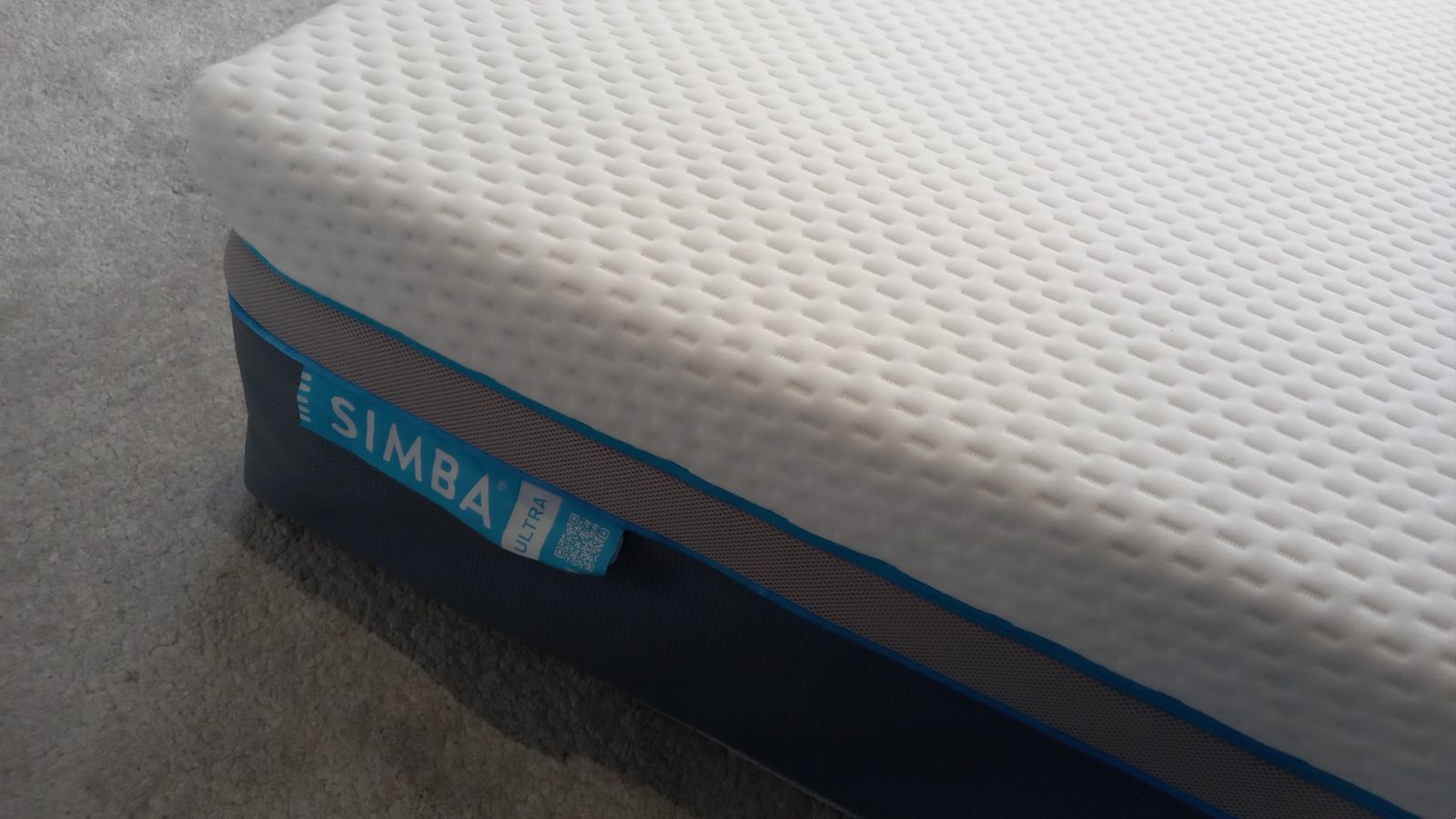Simba Hybrid Ultra mattress review: layers on layers of comfort | T3