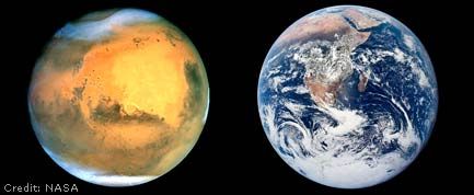 Mars - News and Scientific Articles on Live Science | Live Science