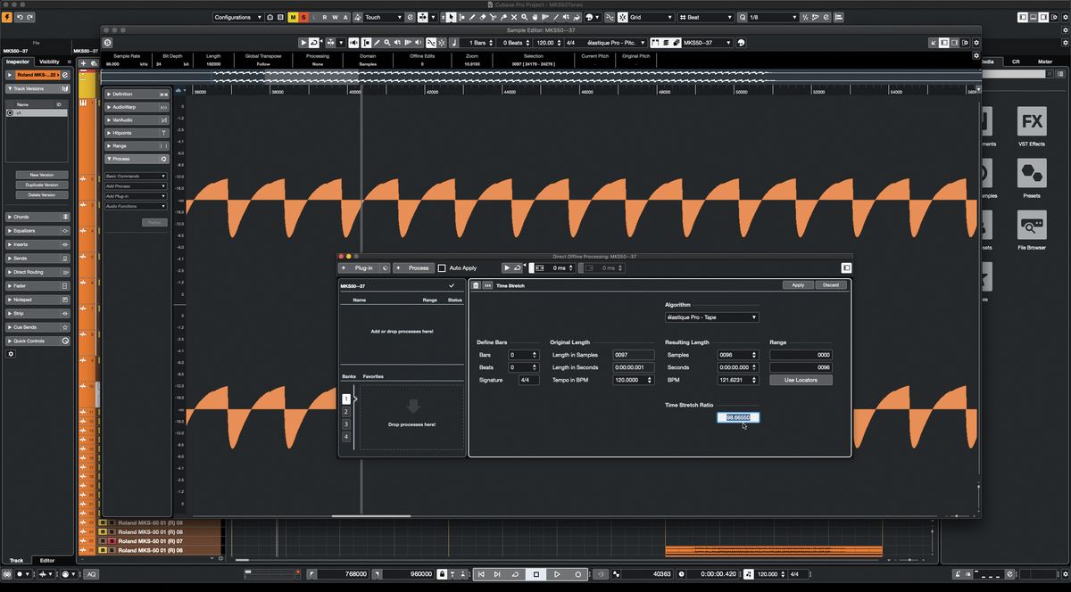 14 tips to master the art of wavetable synthesis | MusicRadar