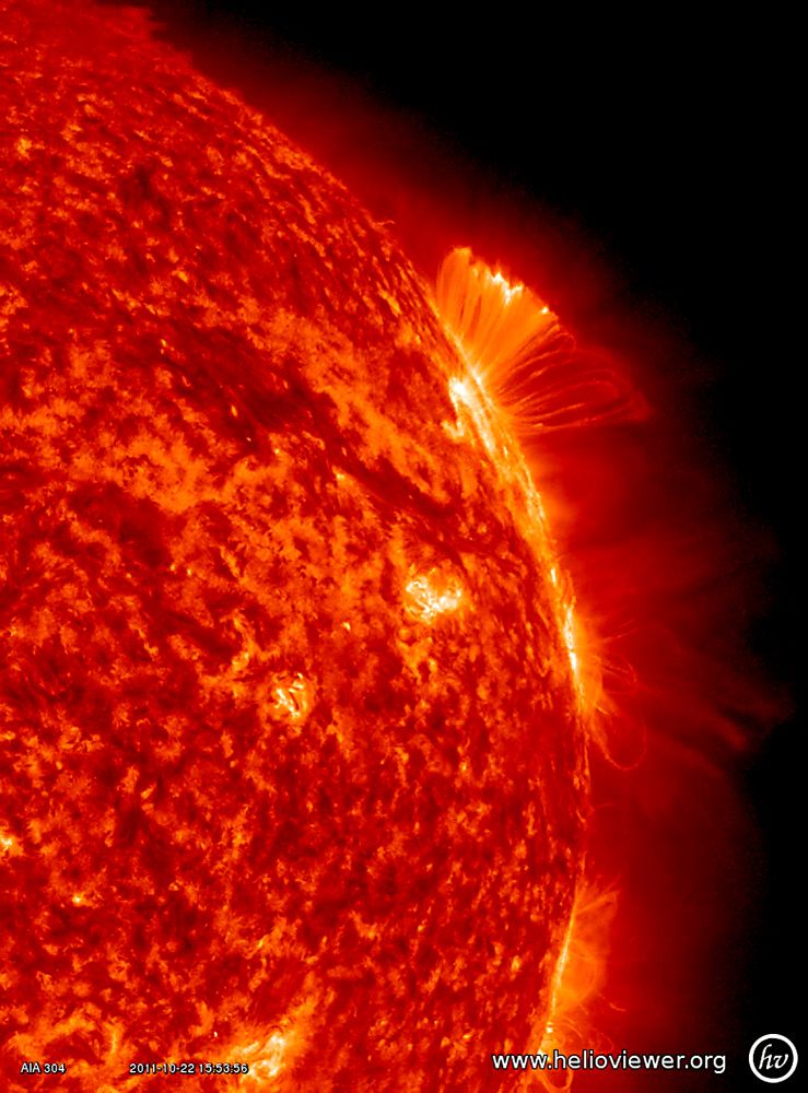 Image of the Day: November 2011 | Space