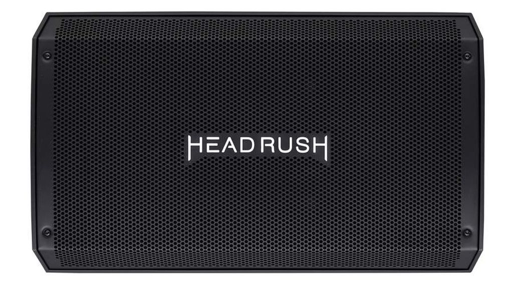 HeadRush FRFR-112 review | MusicRadar