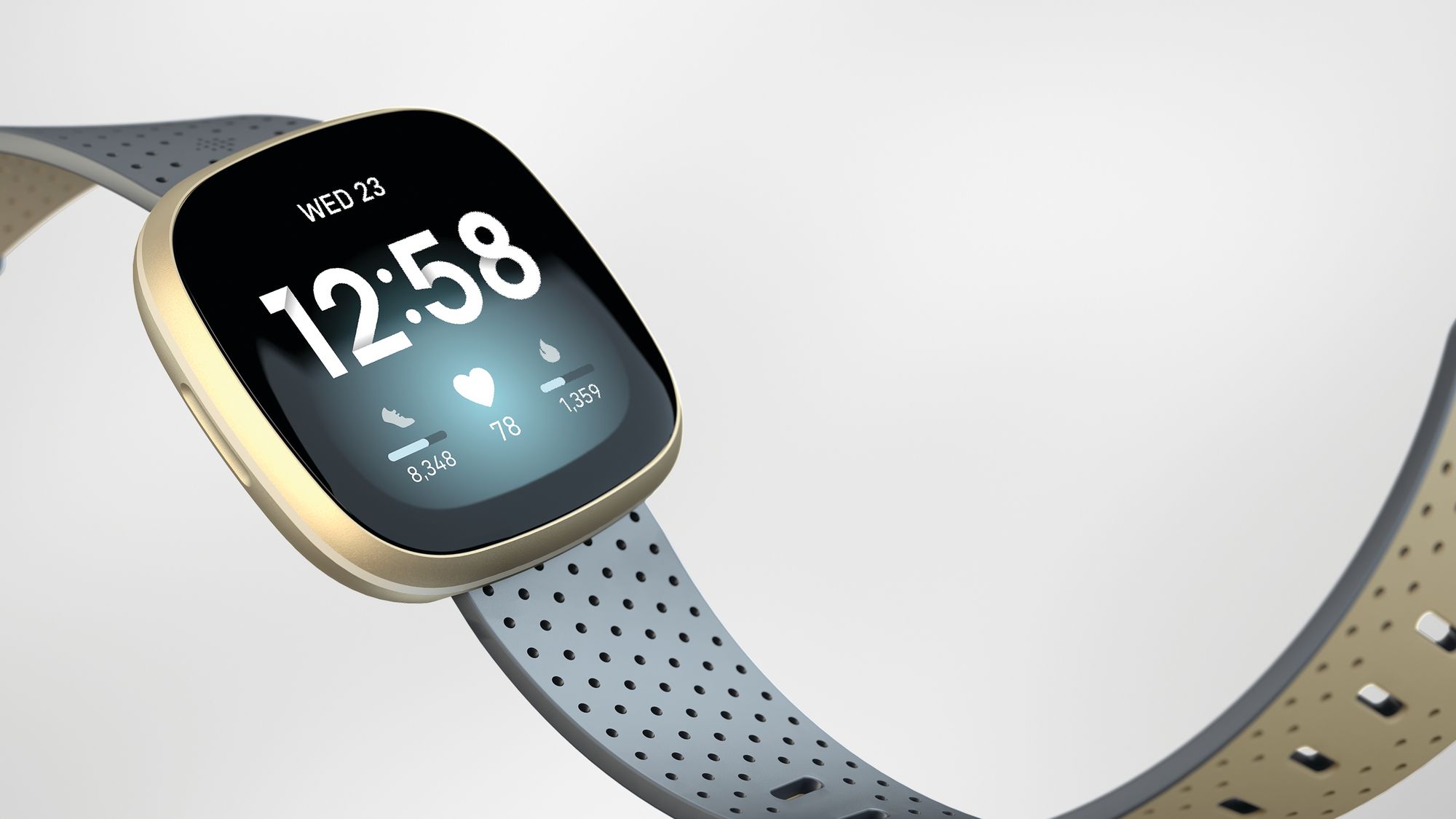 'Your sleep tracking just got more accurate,' that's why your Fitbit ...