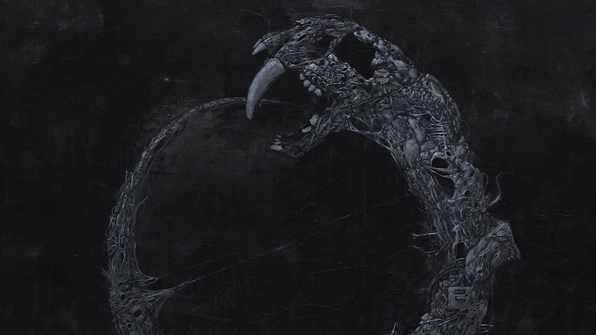 Coffinworm: IV.I.VIII | Louder