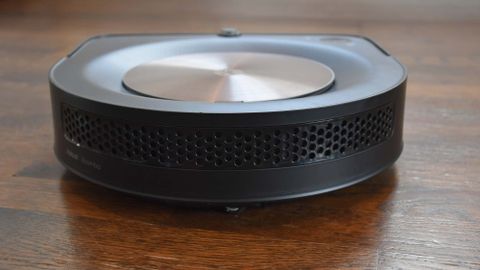 iRobot Roomba s9+ review | Tom's Guide