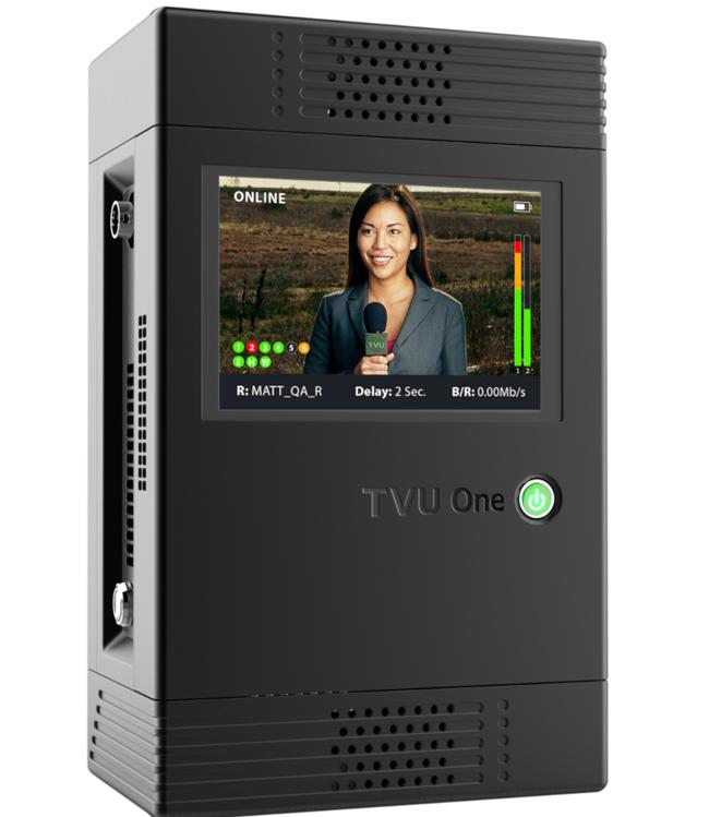 Denver 8 TV Station Uses TVU for Live Community Broadcasts | TV Tech