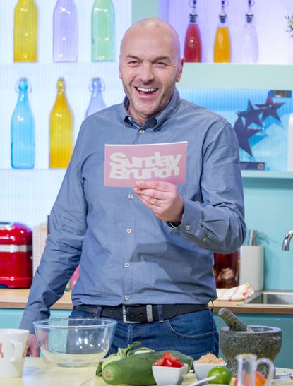 Sunday Brunch: 11 things we BET you didn't know about the show | GoodtoKnow