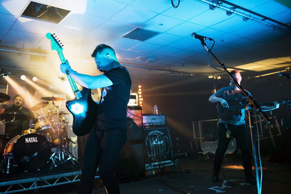 HRH Prog Live | Louder