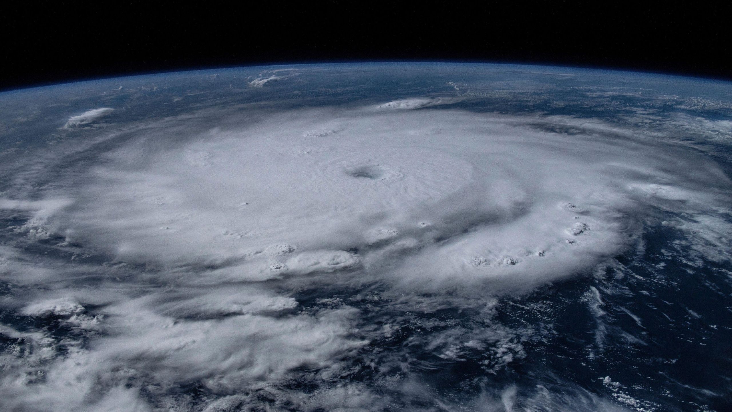 'It's hard to communicate how unbelievable this is': Hurricane Beryl is ...