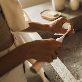 Toothpaste is the miracle fix for getting rid of mirror scratches ...