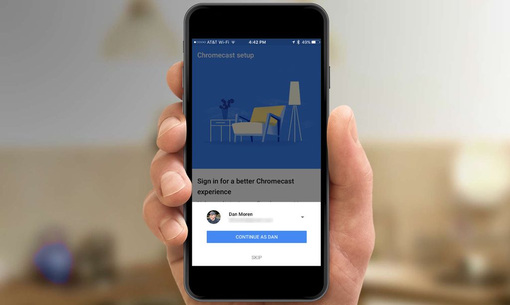 How to Set Up and Use Chromecast with Google Home | Tom's Guide