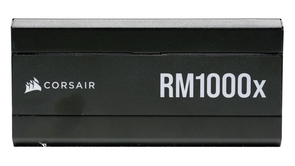 Corsair RM1000x (2021) Power Supply Review | Tom's Hardware