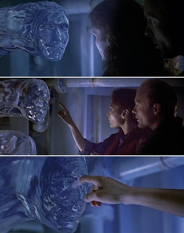 CGI Visual FX: Great Leaps Forward | GamesRadar+