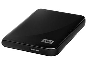 WD shows off USB 3.0 external hard drives | TechRadar