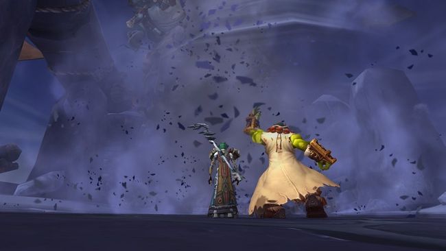 Blizzard considers tradable game-time tokens for World of Warcraft | PC ...