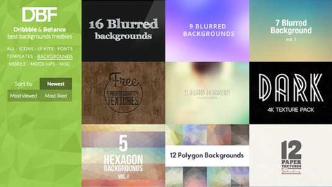 600+ design freebies to download today | Creative Bloq