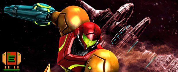 Metroid: Other M - Energy Tank and E-Recovery Tank Guide | GamesRadar+