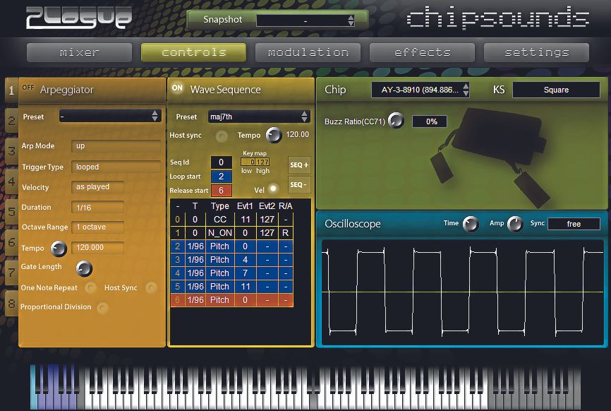 Meet the Programmers: Plogue | MusicRadar