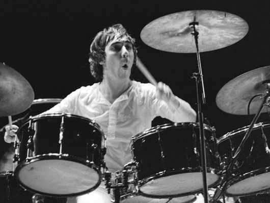 50 greatest drummers of all time: part 2 | MusicRadar