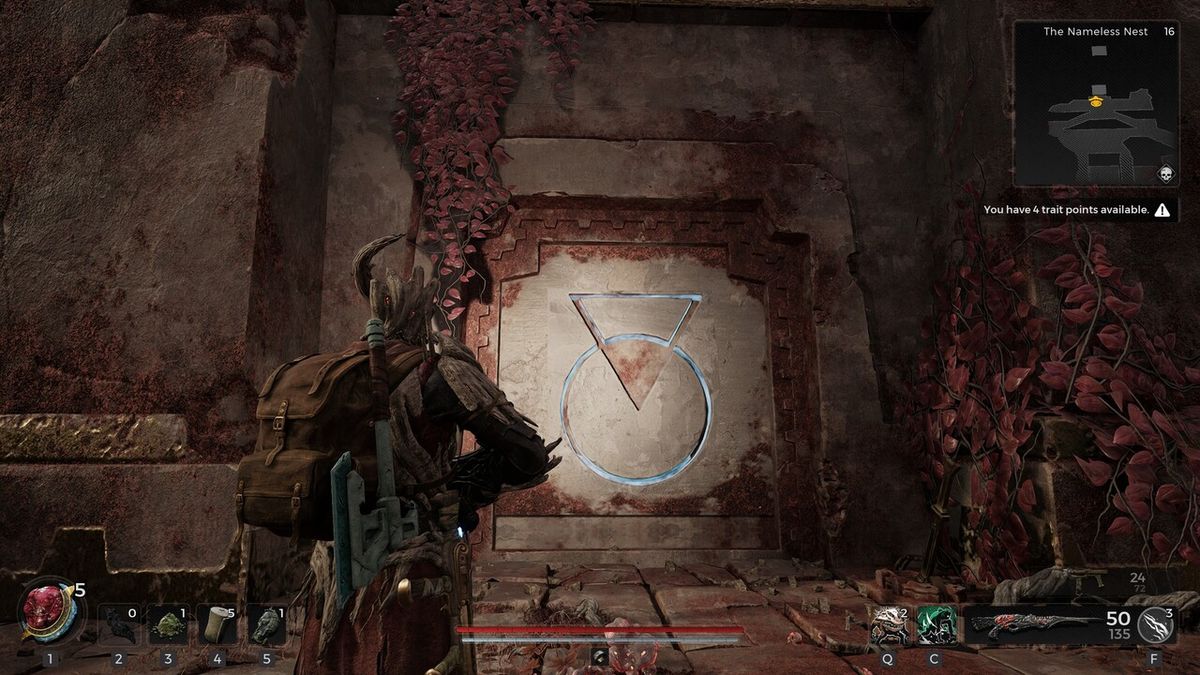 Remnant 2: How to complete the Nameless Nest and defeat Mother Mind ...