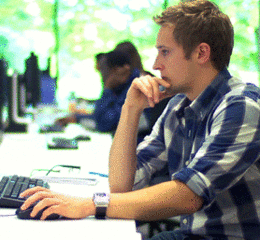How to create cinemagraph animated GIF images in Photoshop | Creative Bloq