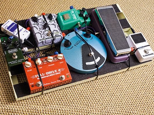 10 sure-fire ways to make your lead guitar tone cut through the mix ...