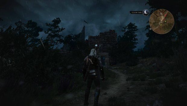 Witcher 3 Hearts of Stone side quests - Witcher 3 side quests: Every ...