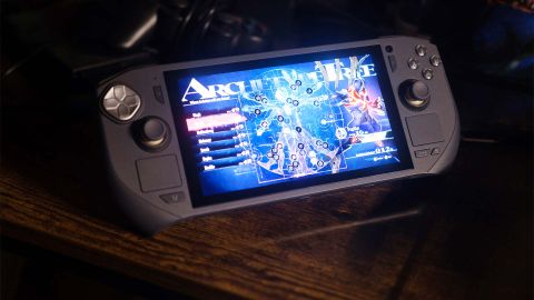 Zotac Zone review | PC Gamer