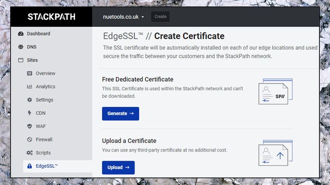 StackPath CDN review | TechRadar