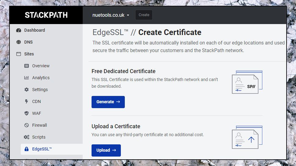StackPath CDN review | TechRadar