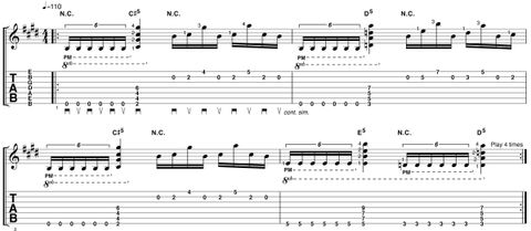 How to play seven-string guitar | MusicRadar