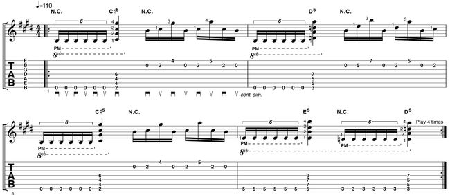 How to play seven-string guitar | MusicRadar