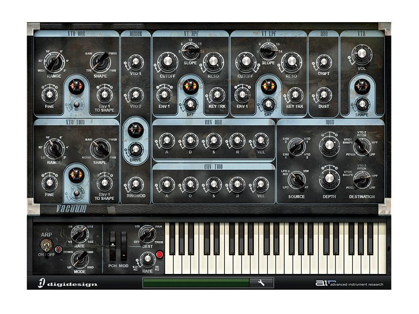 Avid Pro Tools 9 review | MusicRadar