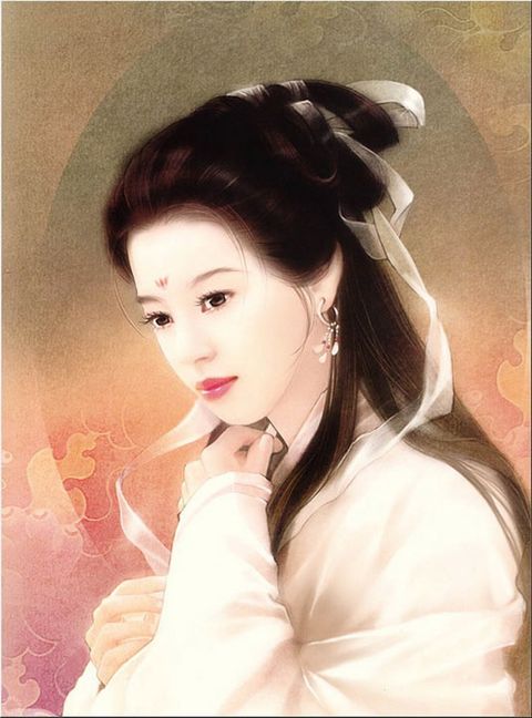 10 inspiring portraits created with Corel Painter | Creative Bloq