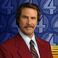 Anchorman: The Legend Of Ron Burgundy review | GamesRadar+