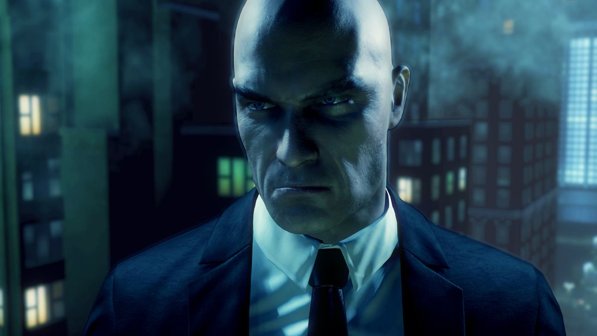 E3 2011: Hitman: Absolution preview | PC Gamer