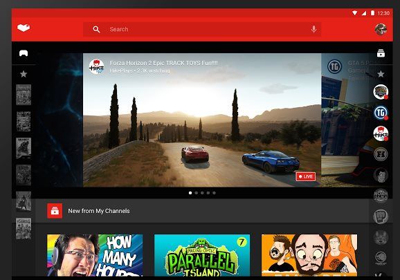YouTube Gaming prepares to take on Twitch | PC Gamer
