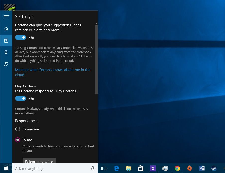 Windows 10 tips and tricks | PC Gamer