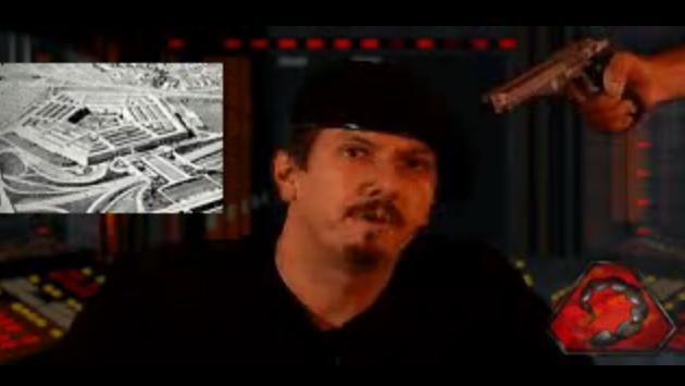 The Top 7... Most embarrassing live-action game scenes | GamesRadar+