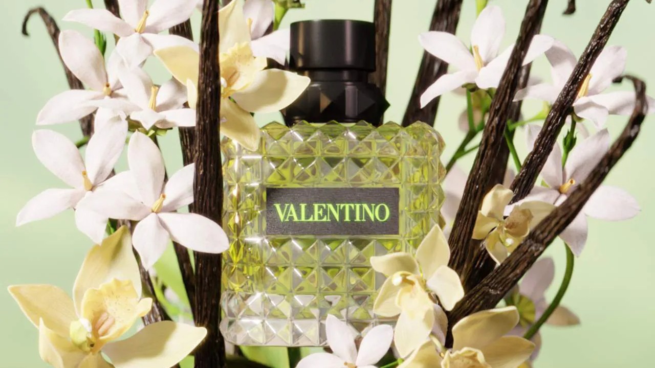8 Best Valentino Fragrances, Reviewed by Beauty Experts | Marie Claire