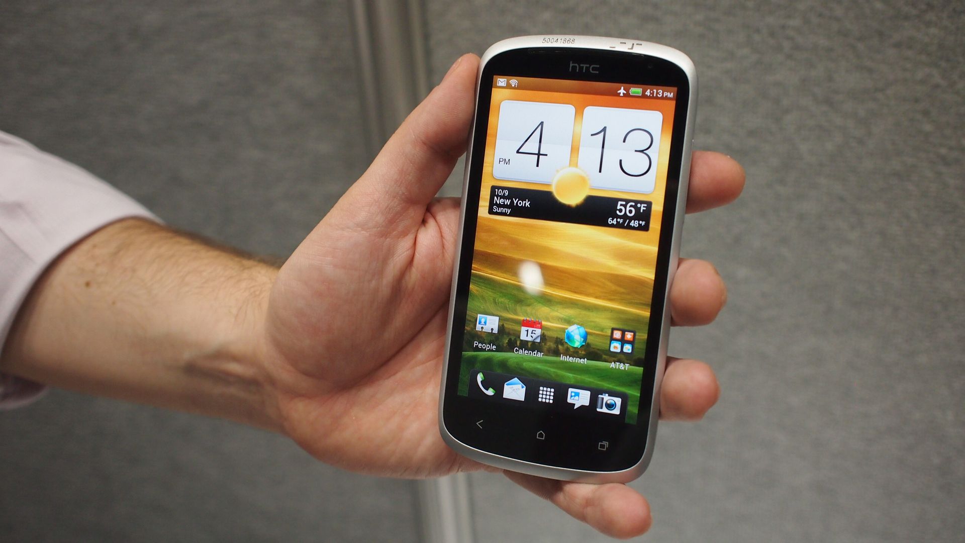 After holdup, HTC One VX finally arriving on AT&T Dec. 7 | TechRadar